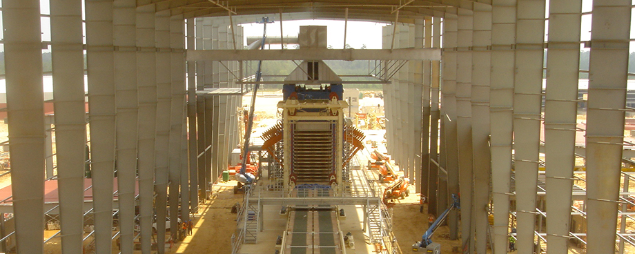 Building Products | Mid-South Engineering Company