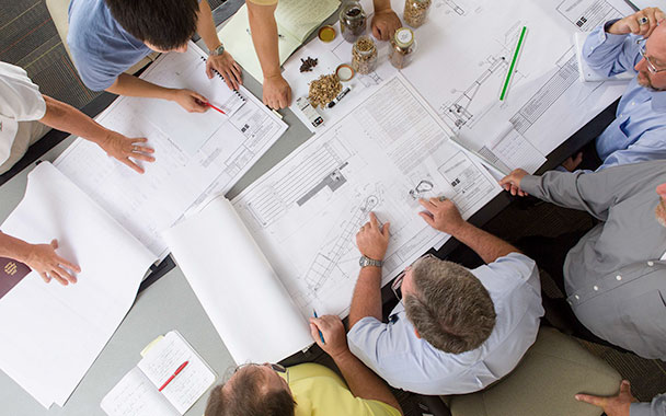 Engineering | Mid-South Engineering Company