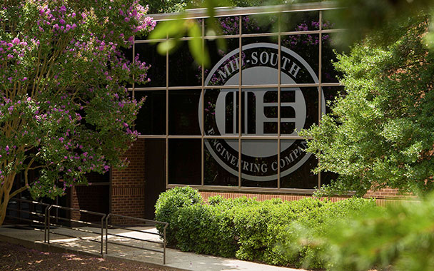 About Us | Mid-South Engineering Company