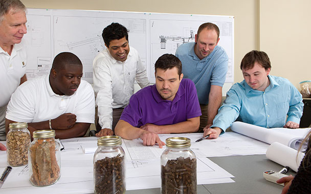 Careers | Mid-South Engineering Company