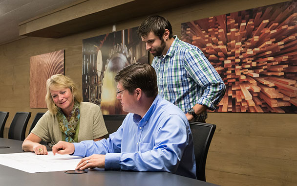 Careers | Mid-South Engineering Company